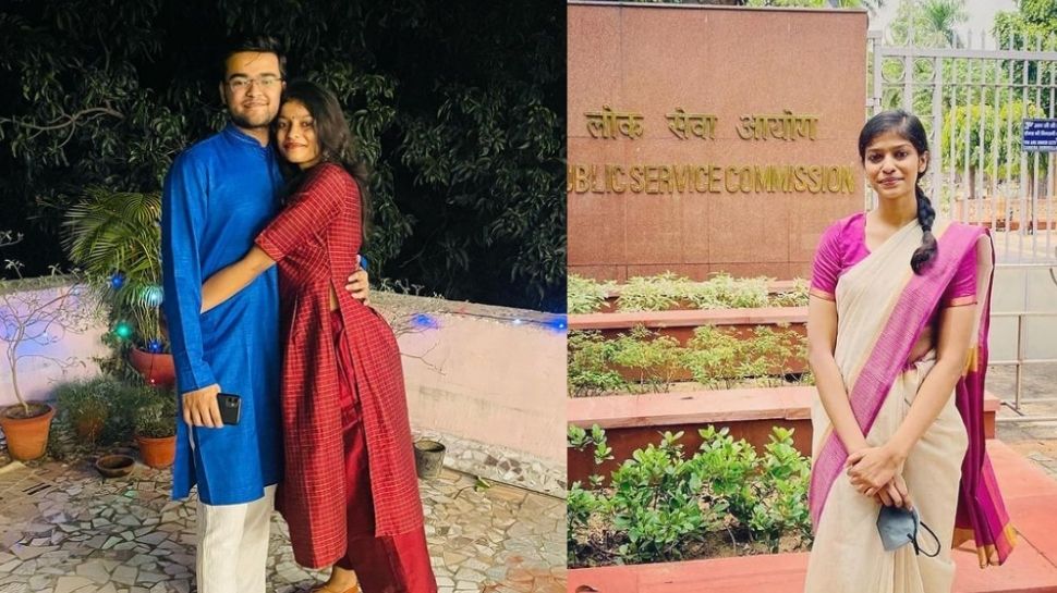 IAS Success Story Saloni Verma Cleared UPSC Second Attempt Says ...