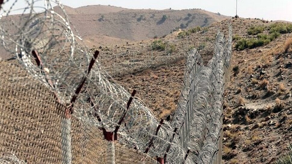 Taliban-Pakistan may face off on the battle field over Durand Line ...