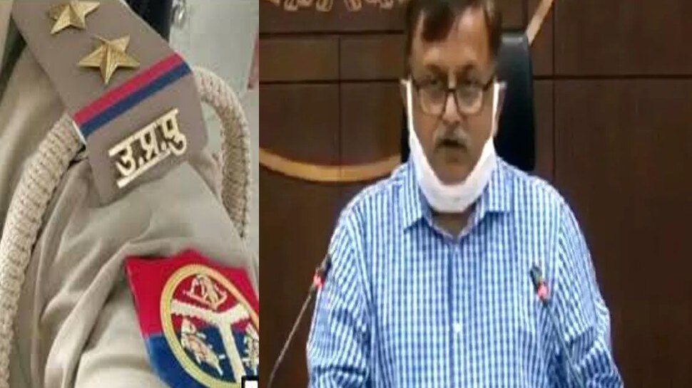 up police promotion hindi news 42 DSP got promotion to post of ASP ...
