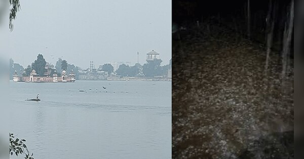 Kota Weather Alert weather will be disturbed for the next 2 to 3 days ...