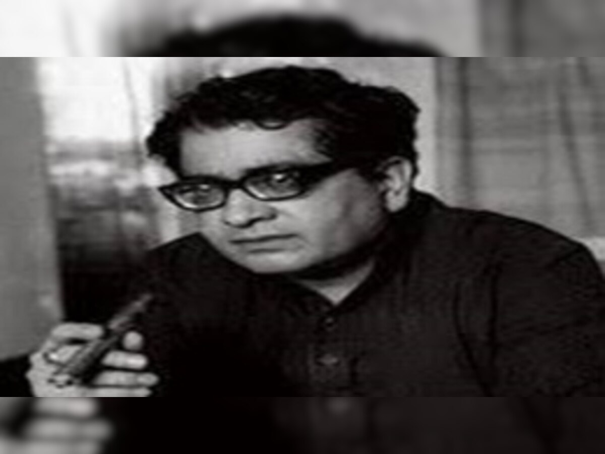 Mohan Rakesh Birthday The playwrighter who gave a new identity to Hindi ...
