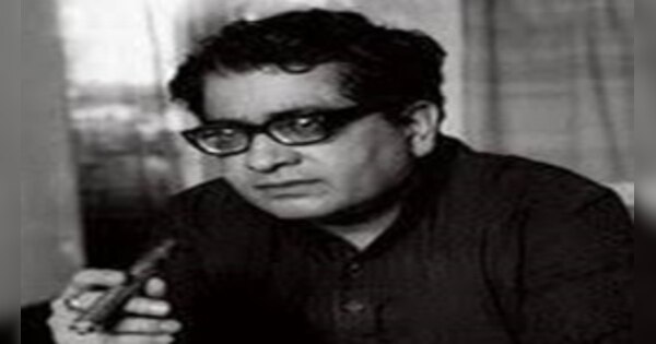 Mohan Rakesh Birthday The playwrighter who gave a new identity to Hindi ...