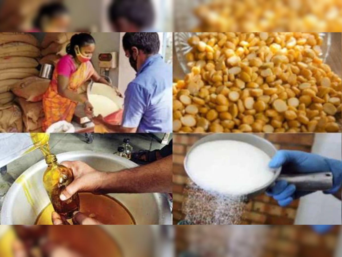 PM Narendra Modi CM Yogi Adityanath photo removed from government ...