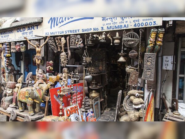 Five Indian markets who are famous for all kind of cheap and best goods ...