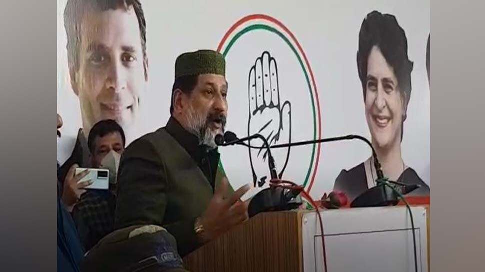 mp congress shrugs off mla arif masood on minority statement kamal nath ...