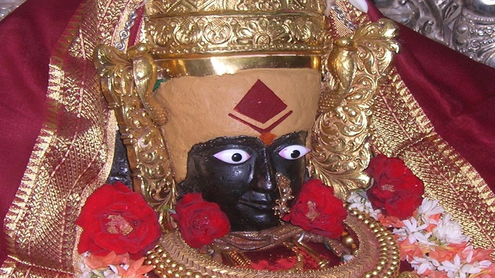 These 5 Shakti peeth of Goddess are very miraculous every wish is ...