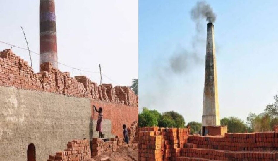 Relief to kiln owners red brick made from clay will not be banned for ...