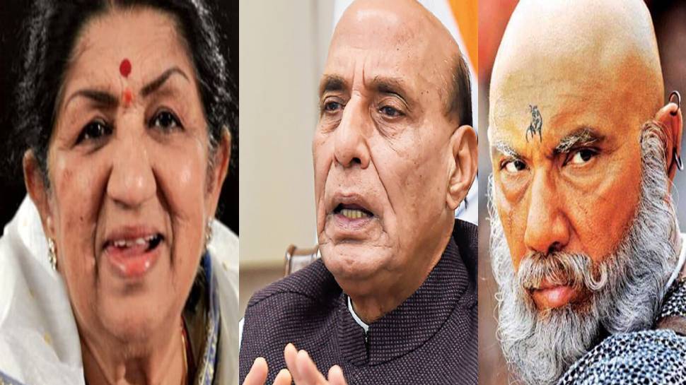 bollywood actors to indian politician who tested corona positive in ...