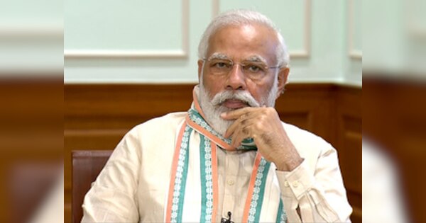 News 100: Prime Minister Narendra Modi may attend the meeting | News ...