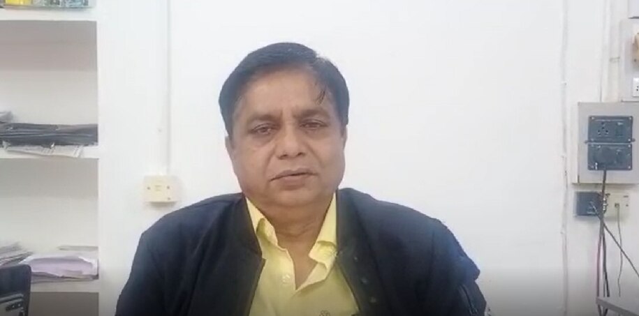 MP Devji Patel costed for manipulated data and lying | सांसद को महंगा ...