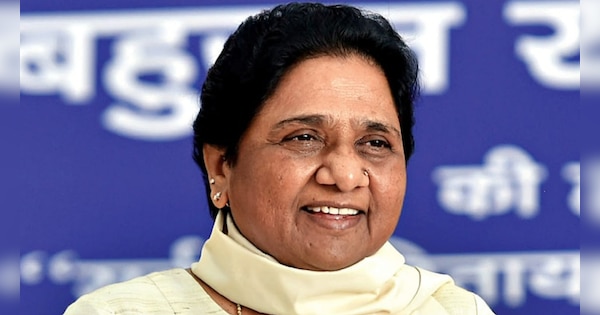 mayawati birthday untold story of bsp chief and first dalit women cm of ...