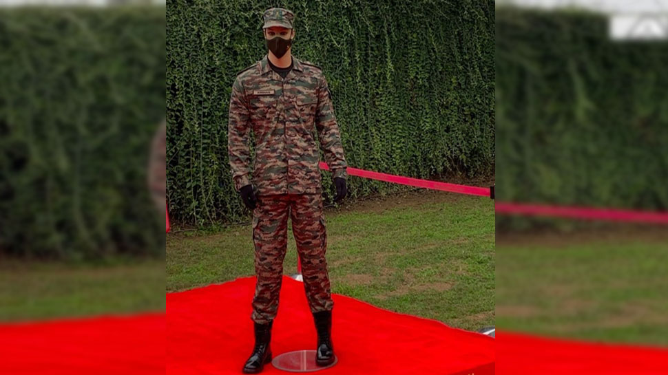 Indian Army displayed its new Combat Uniform on Army Day know what is ...