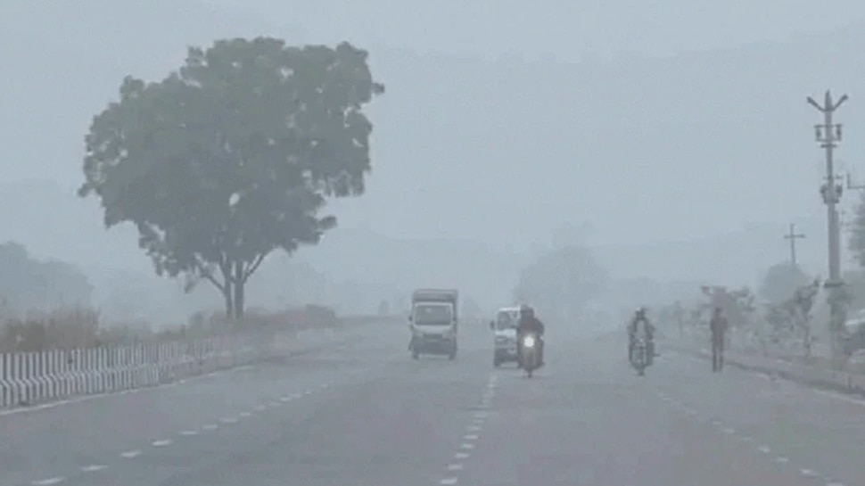 Bikaner Weather Update: Winter season in the desert life affected due ...