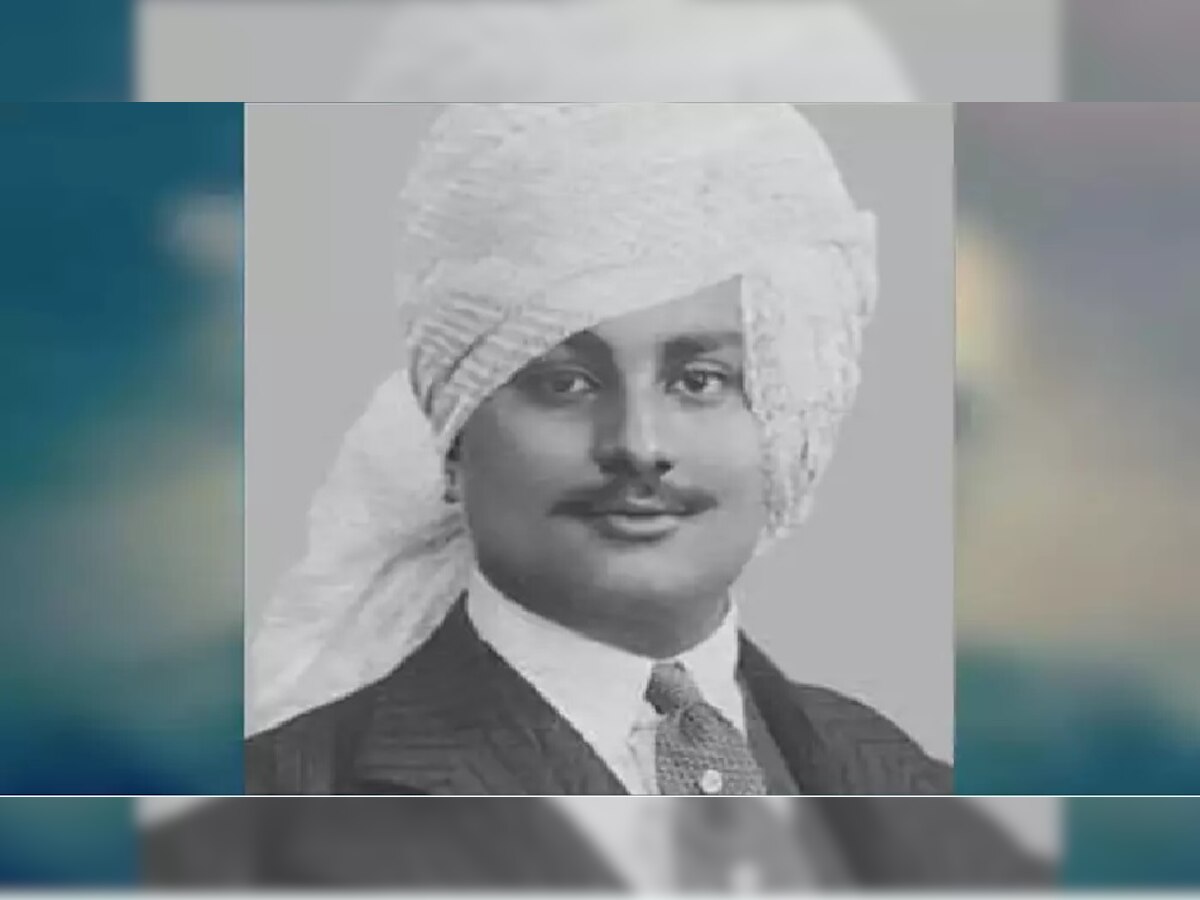 Birthday Speical Maharaj Kameshwar Singh has given incomparable ...