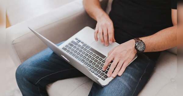 Do not use laptop by keeping it in your lap there may be problem of ...