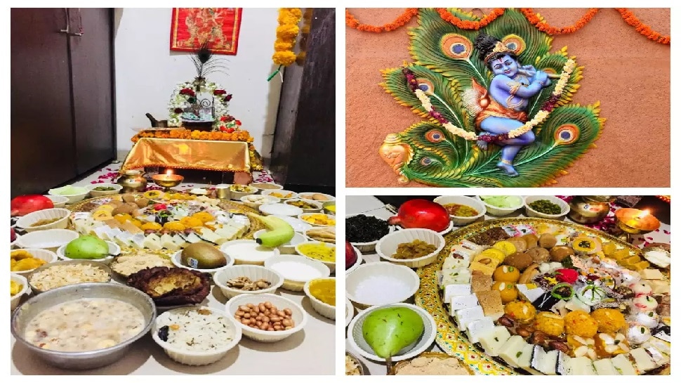 इस तरह लगाएंगे भोग तो सारे देवी-देवता होंगे प्रसन्‍न, हर मुराद कर देंगे ...