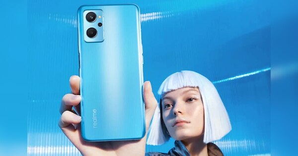 realmi 9i launched in india know smartphone feature and price | Realmi ...
