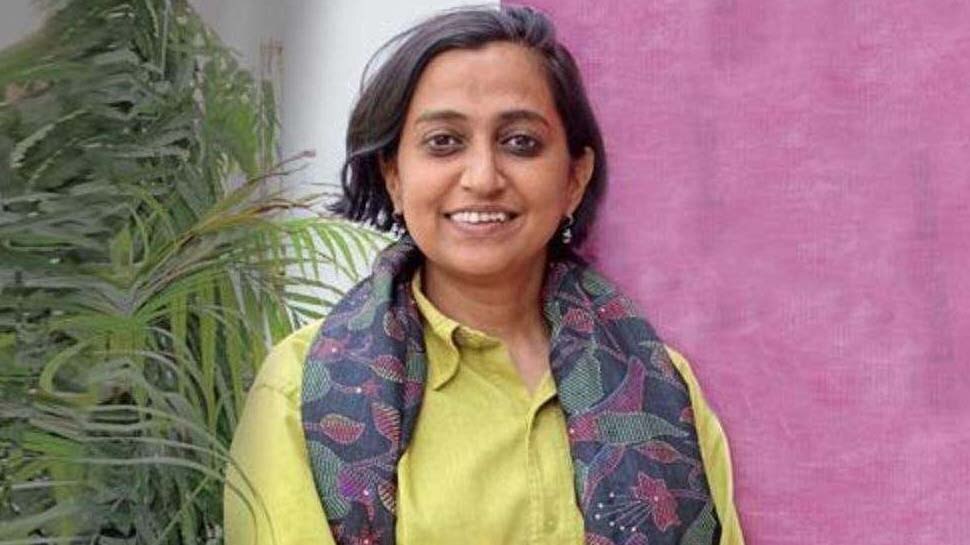 India Ashraf Patel among 15 social innovation personalities of WEF htzs ...