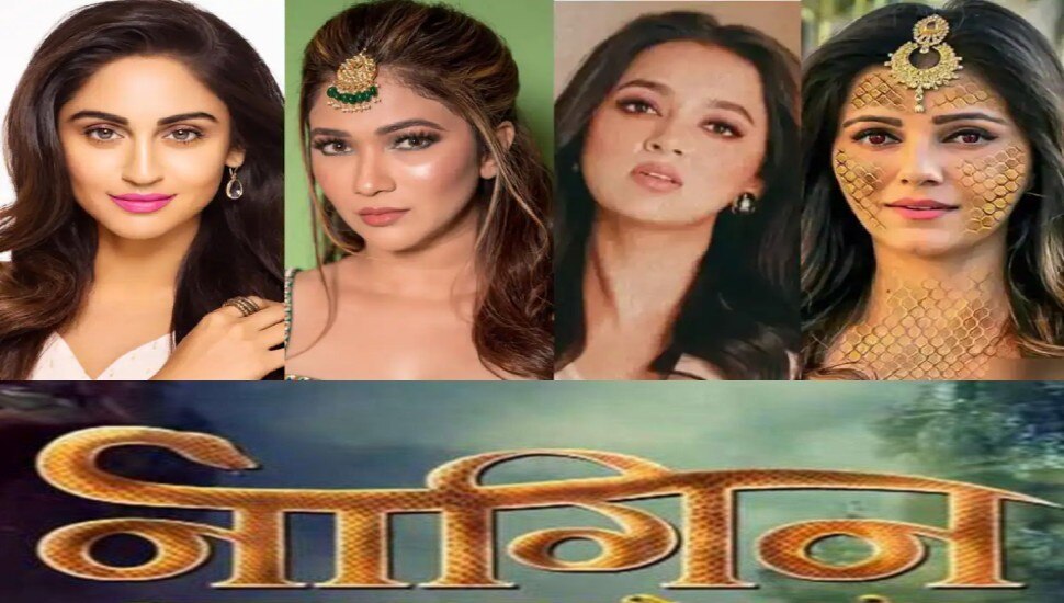 NAAGIN 6 promo launch ss | Naagin 6 का प्रोमो: कौन है लीड? फैंस ने कहा ...