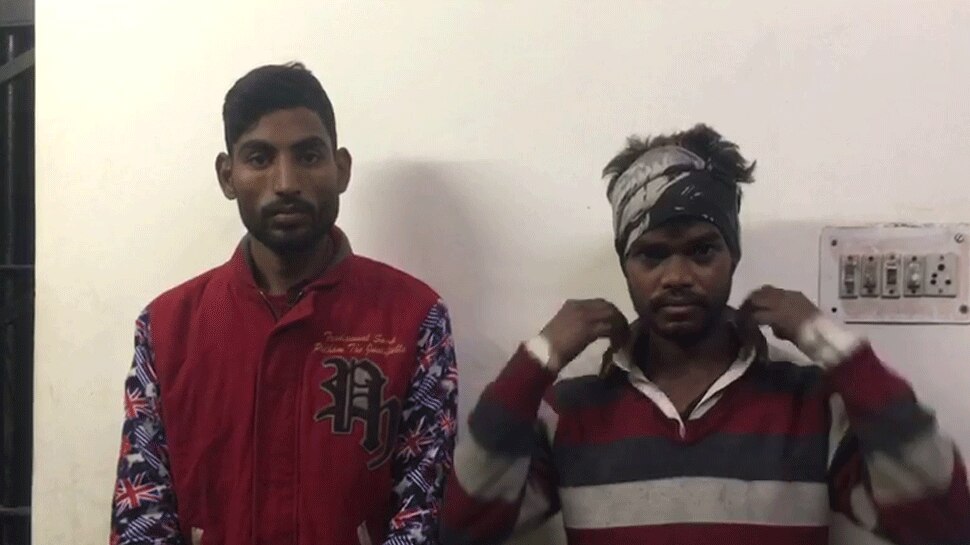 Drug addiction made them thief committed more than dozen theft ...