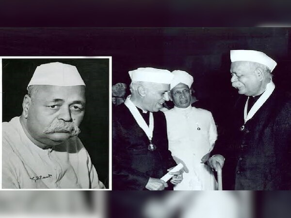 नाश्‍ते के पैसे जेब से भरते थे यूपी के ये सीएम, 14 की उम्र में आया था ...