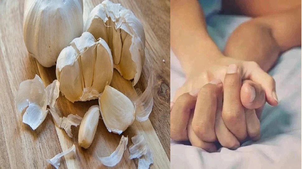 Benefits of Garlic Men Sexual Problems