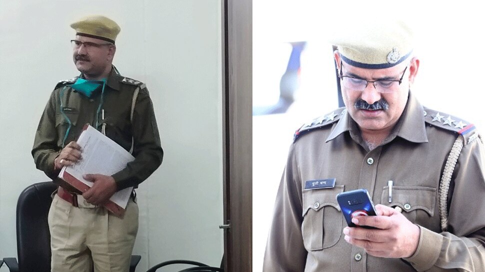 The SHO made such a shameful demand from the lady constable that the ...