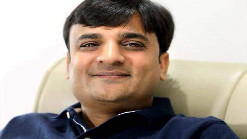 vraj infrastructure and sanjay savlia are giving a new look to urban ...