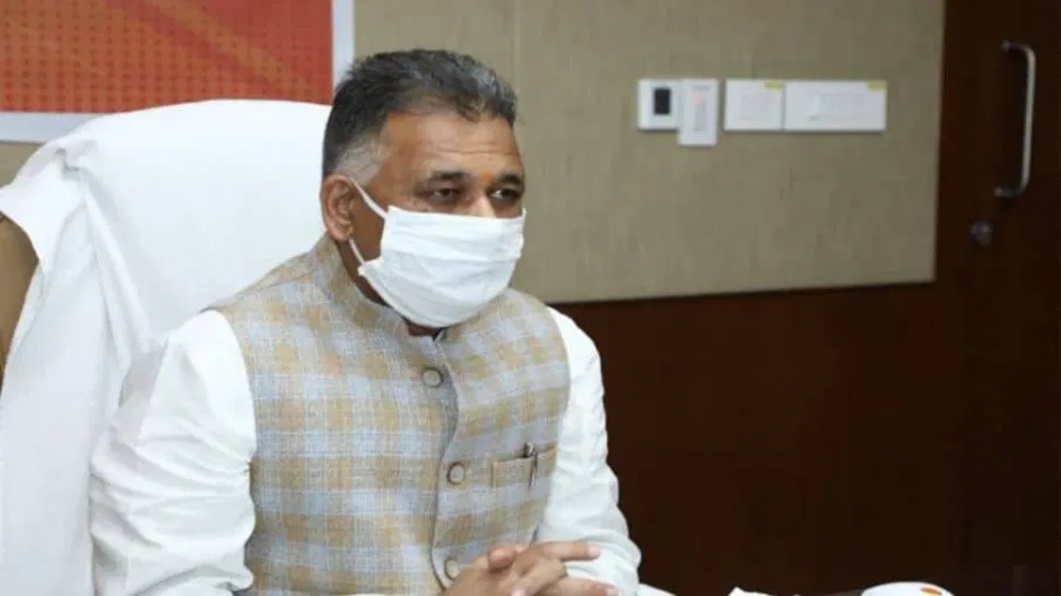new education policy minister inder singh parmar say 10 thousand ...