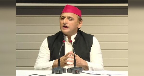 Game Of Votes: Now Aam-Babool Fight In Uttar Pradesh? | Game Of Votes ...