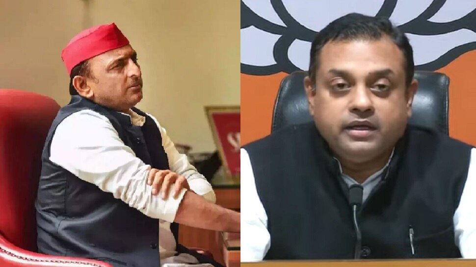 UP Chunav 2022 What did Akhilesh Yadav say about India and Pakistan ...