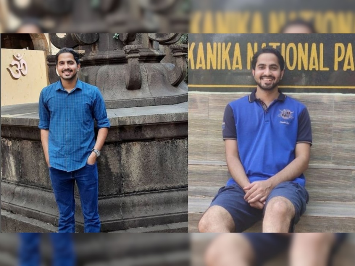 IAS Success Story Ashutosh Kulkarni Cleared UPSC in Third Attempt ...