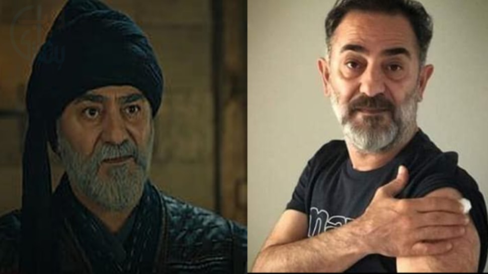Ertugrul star Ayberk Pekcan aka Artuk Bey dies at 51 after long battle ...