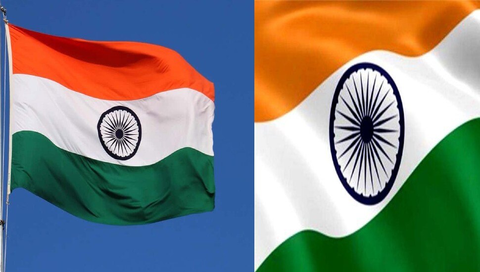History of Indian flag ssh | भारत की आन-बान-शान तिरंगा का इतिहास, जो हर ...