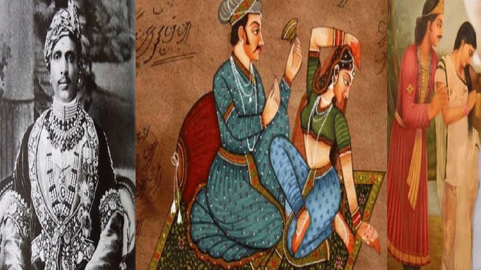 you should know about dark secrets of Alwar Maharaja Jai Singh which ...