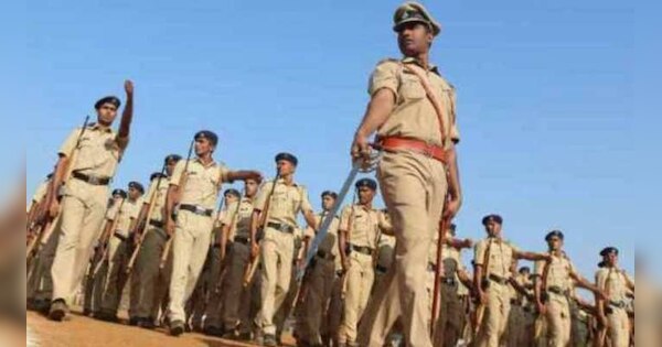 Madhya Pradesh 23 policemen of honored on Republic Day 3 Gallantry and ...