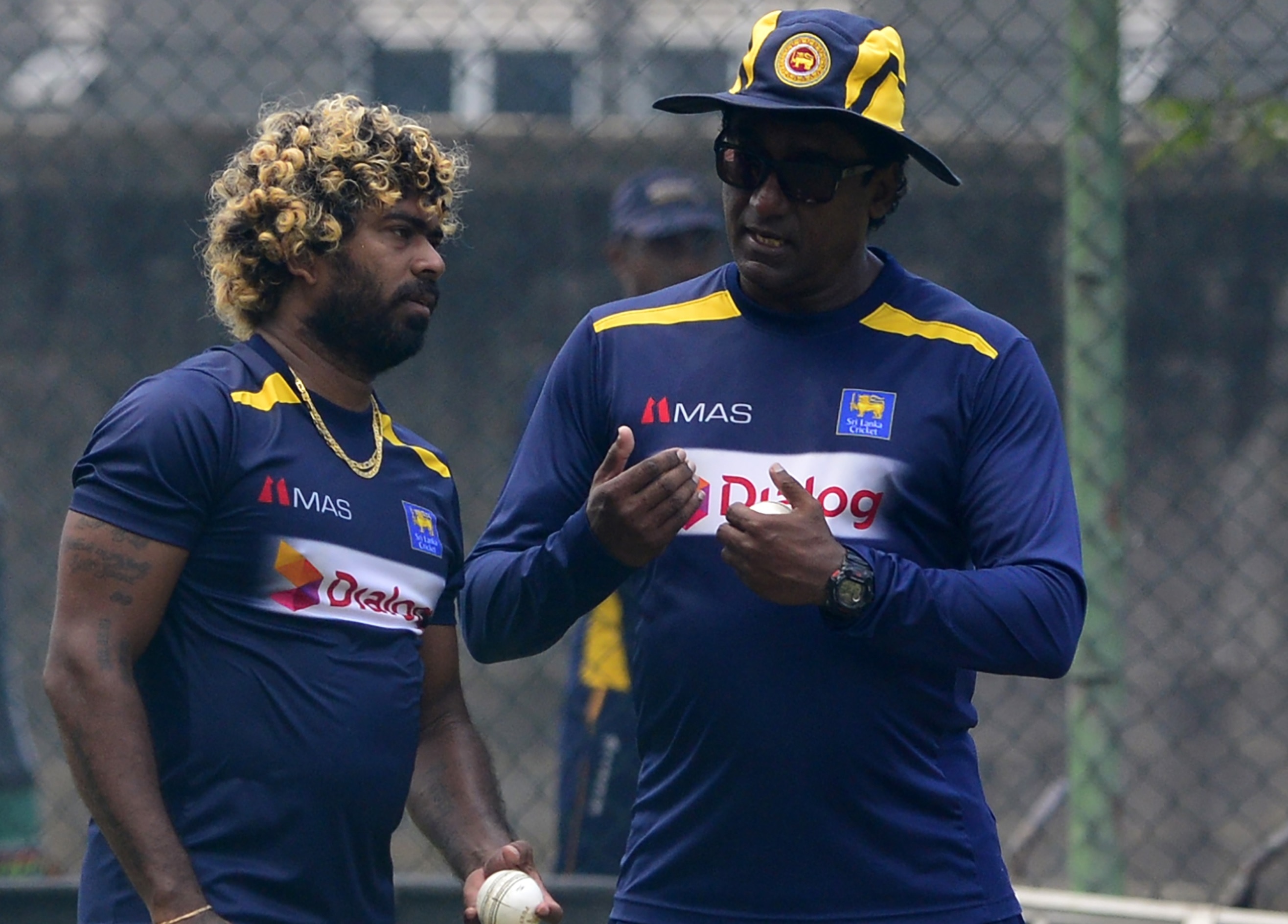 Know who is Rumesh Ratnayake He appointed new Srilanka interim coach ...