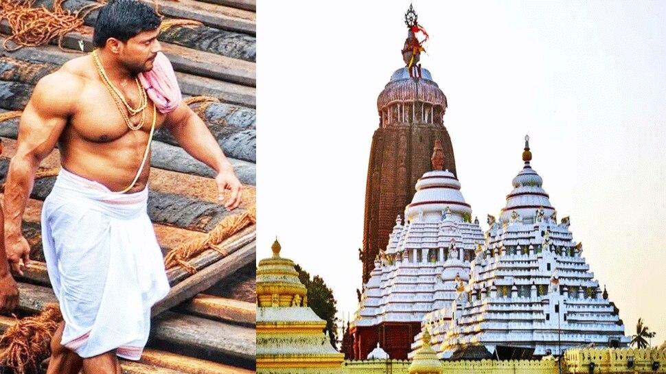 lord jagannaths bahubali bodyguard the body of bollywood heroes will ...