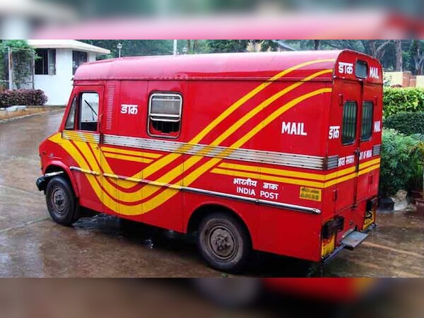 india post sends many things india post history smzs | चिट्ठी ही नहीं ...