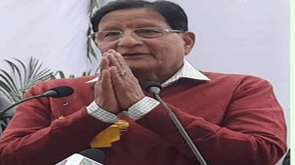 Shanti Dhariwal big announcement Chambal River water will reach every ...