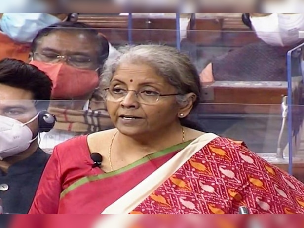 budget 2022 can be seen live on mobile through digital sansad app ...
