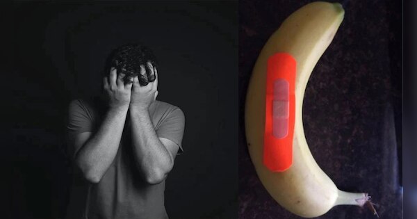 men's health: how does man broke his private part penile fracture