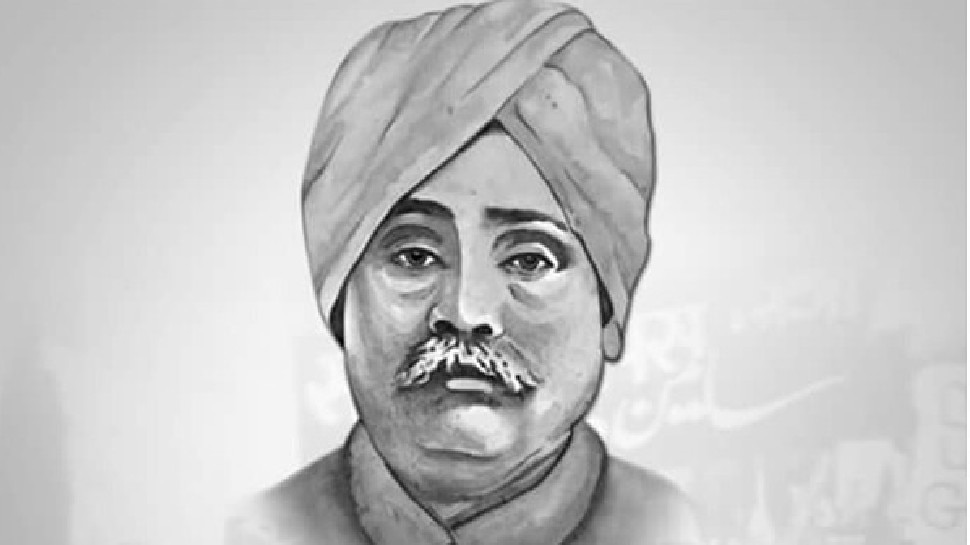 Lala Lajpat Rai birth anniversary today know the intresting stories of ...
