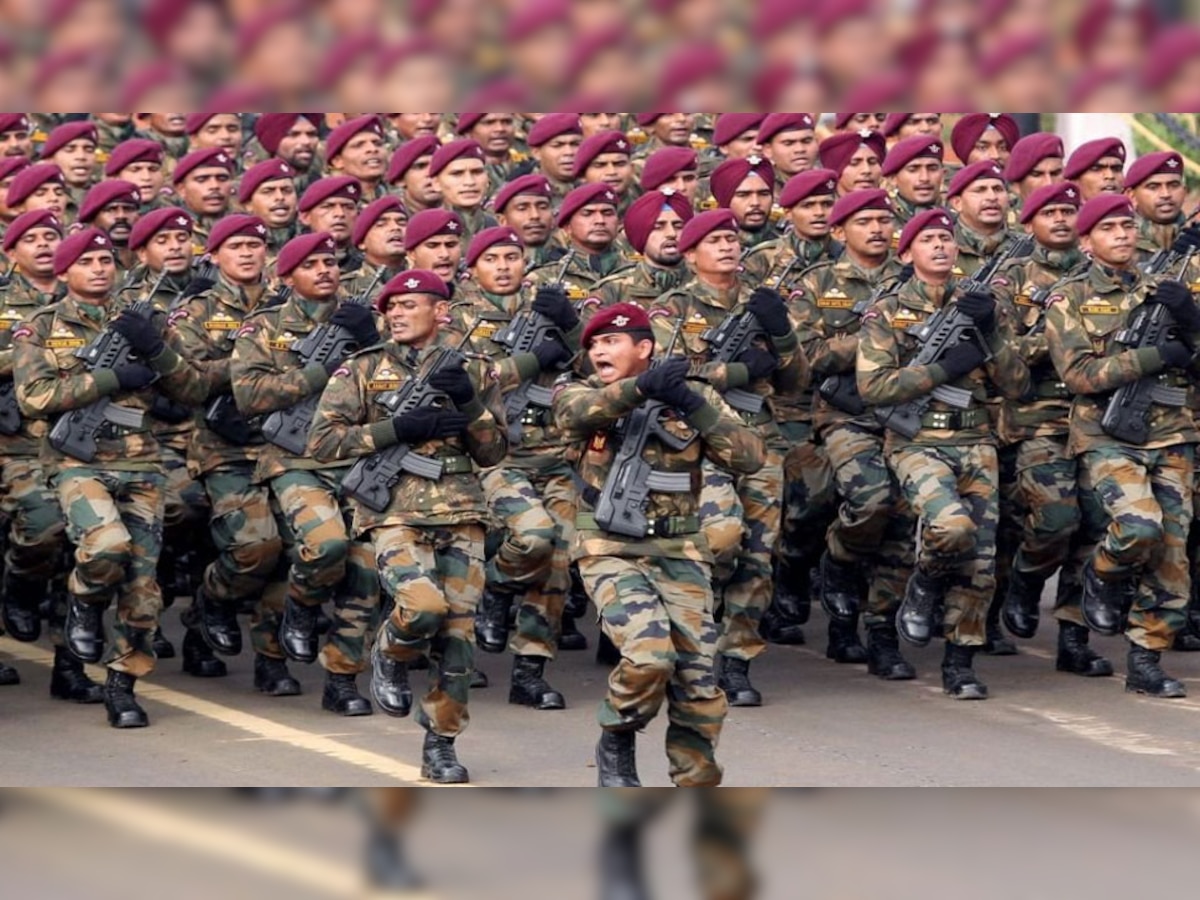 This is the indias best commando force the enemies kneel before them in ...
