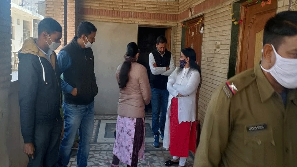 Dholpur A minor brought for prostitution has been tried counseling will ...