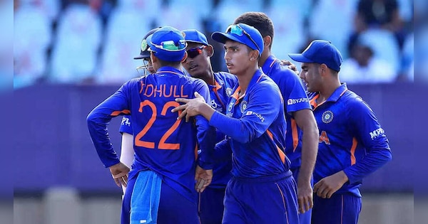 Aaradhya Yadav replaces Vasu Vats in Team India ICC Under 19 World Cup ...