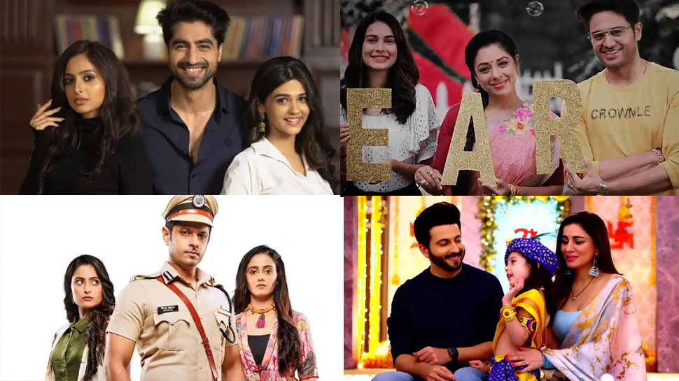 TRP List January 3rd Week 2022 Big Manipulation In The List This Week trp-list-january-3rd-week-2022-big-manipulation-in-the-list-this-week
