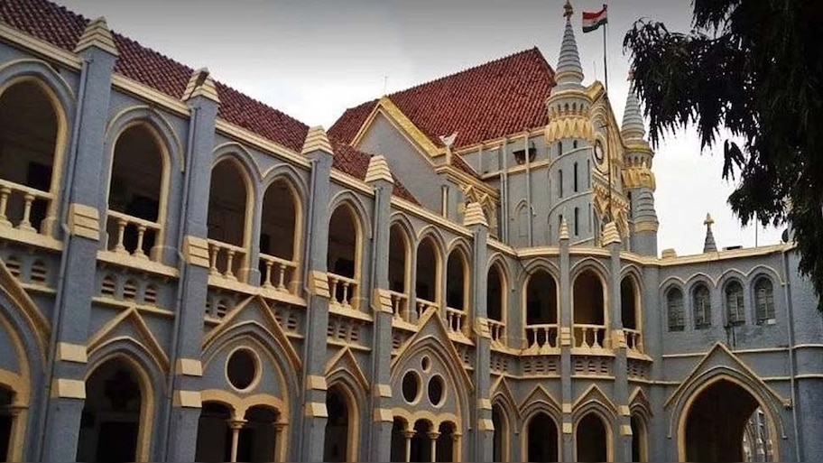 BJP MP Guman Singh Damor gets relief from high court against six ...