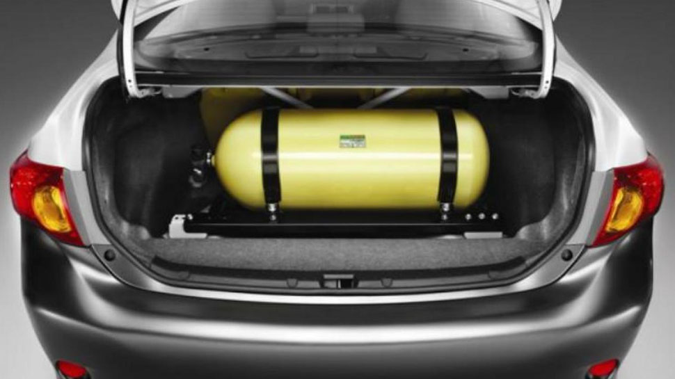 Now You Can Retrofit CNG Kit In Your Old Car Centre Gives Approval | अब ...