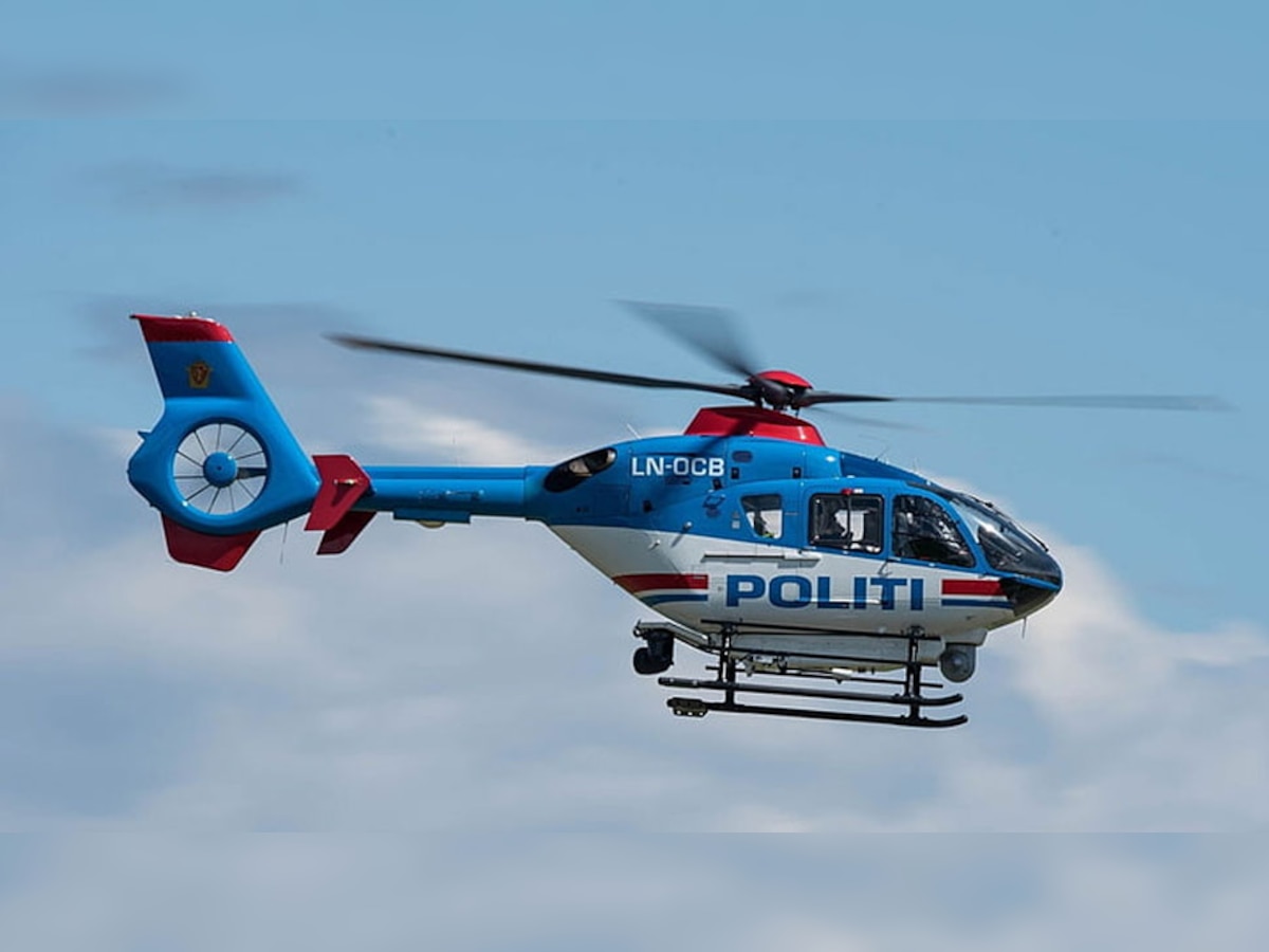 are you also confused between chopper and helicopter, Know the ...